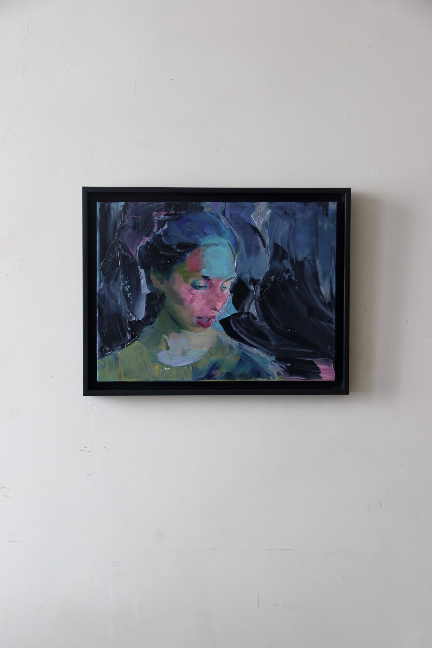 “She” - IGOR LIPSKYKH